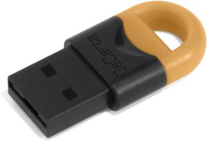 Купить Токен USB Аладдин Р.Д. JaCarta PKI. Сертификат ФСТЭК России ...