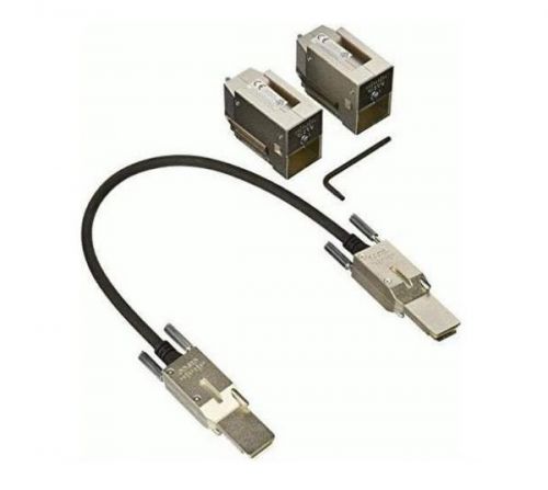 Купить Кабель Cisco C9200L-STACK-KIT= Catalyst Switch Accessories | +7 (499) 390-33-02