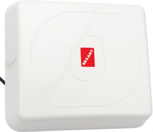 Купить Антенна Rexant 34-0904 4G MIMO Андромеда | +7 (499) 390-33-02