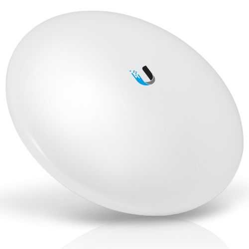 Купить Роутер Ubiquiti NanoBeam 5AC Gen2 | +7 (499) 390-33-02