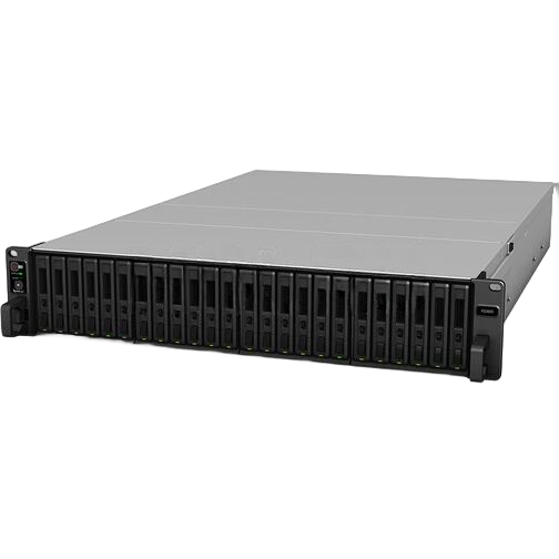 Купить Система хранения данных (СХД) Synology FlashStation FS3600 | +7 ...