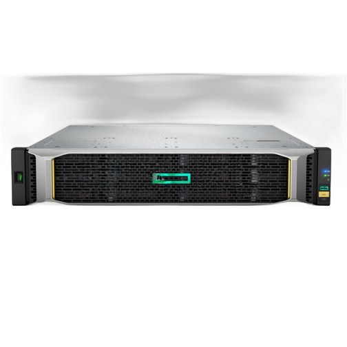 Купить R0Q39B HPE MSA 2060 SAS 12G 2U 12-disk LFF Drive Enclosure | +7 ...