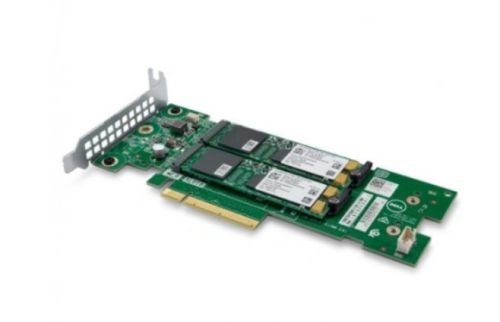 Купить Контроллер Dell 403-BCMD BOSS S2 controller card w/o cable kit ...