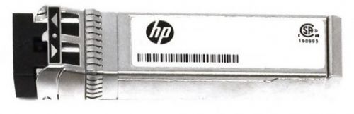 Купить Трансивер HP C8R25B MSA 2050 10Gb FC SW iSCSI 4 pack XCVR | +7 ...