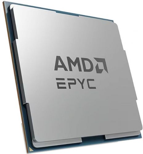 Купить Процессор AMD EPYC 9374F 100-000000792 Zen 4 32C/64T 3.85-4.1GHz ...