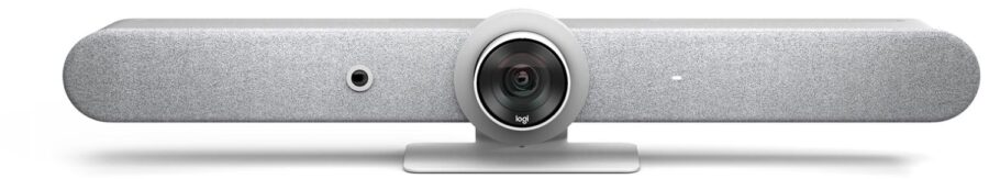 Купить Камера для ВКС/ Logitech Rally Bar Camera OFF-WHITE | +7 (499 ...