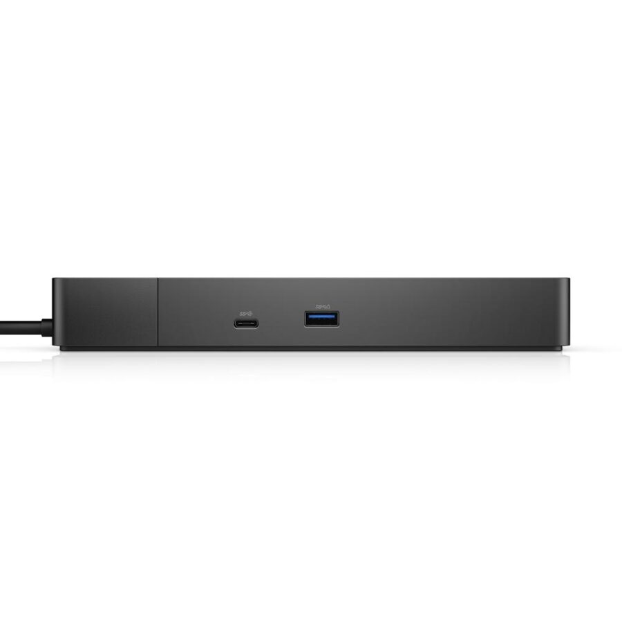 Купить Док-станция/ Dell Dock WD19S 180W | +7 (499) 390-33-02