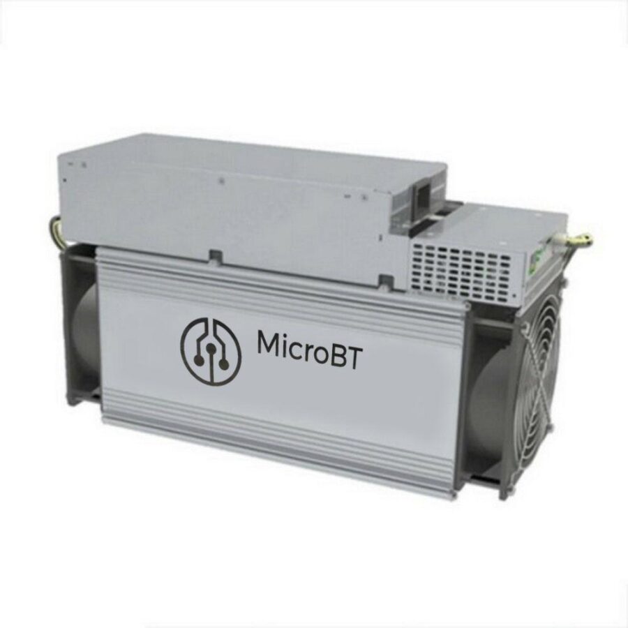 Купить Системный блок MicroBT MicroBT M50-120TH/s-28W | +7 (499) 390-33-02