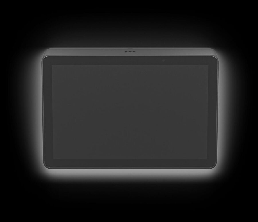 Купить Сенсорный контроллер/ Logitech Tap IP-GRAPHITE | +7 (499) 390-33-02