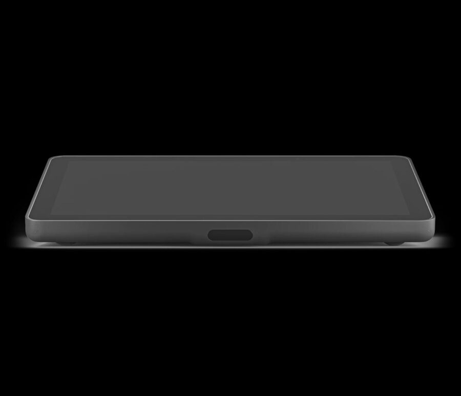 Купить Сенсорный контроллер/ Logitech Tap IP-GRAPHITE | +7 (499) 390-33-02